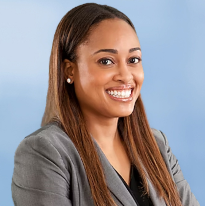 Tracy R. High - NYIAC