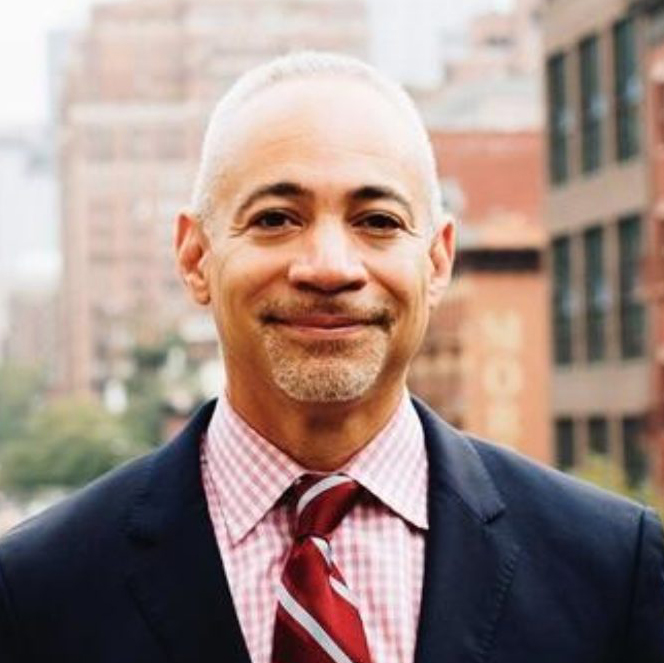 William Crosby, Jr. - NYIAC