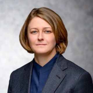 Meaghan Gragg - NYIAC