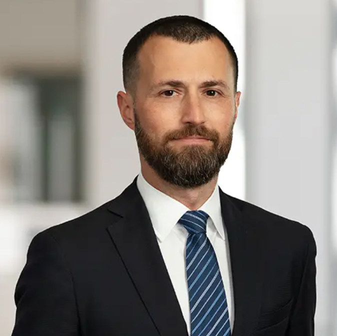 David Z. Pinsky - NYIAC