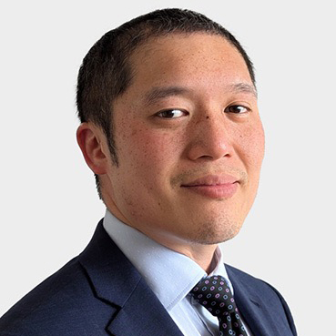 Alexander Lee - NYIAC