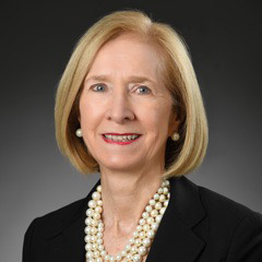 Jacqueline Nolan-Haley - NYIAC