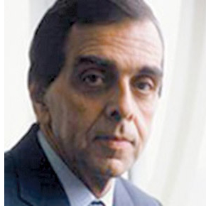 José Emilio Nunes Pinto - NYIAC